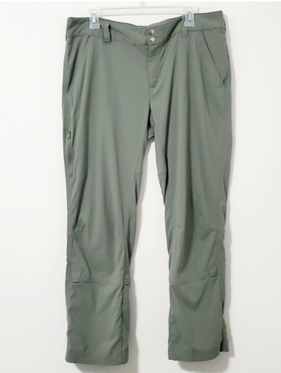 Columbia | Pants & Jumpsuits | Columbia Omni Shield Saturday Trail ...